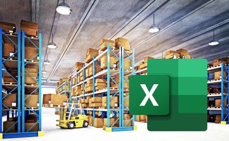 Voorraadbeheer in Excel: alle voordelen en nadelen verzameld | AXIBIZ ...