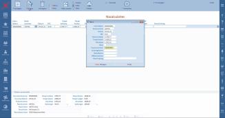 Nacalculatie | AXICAR garagesoftware door AXITO